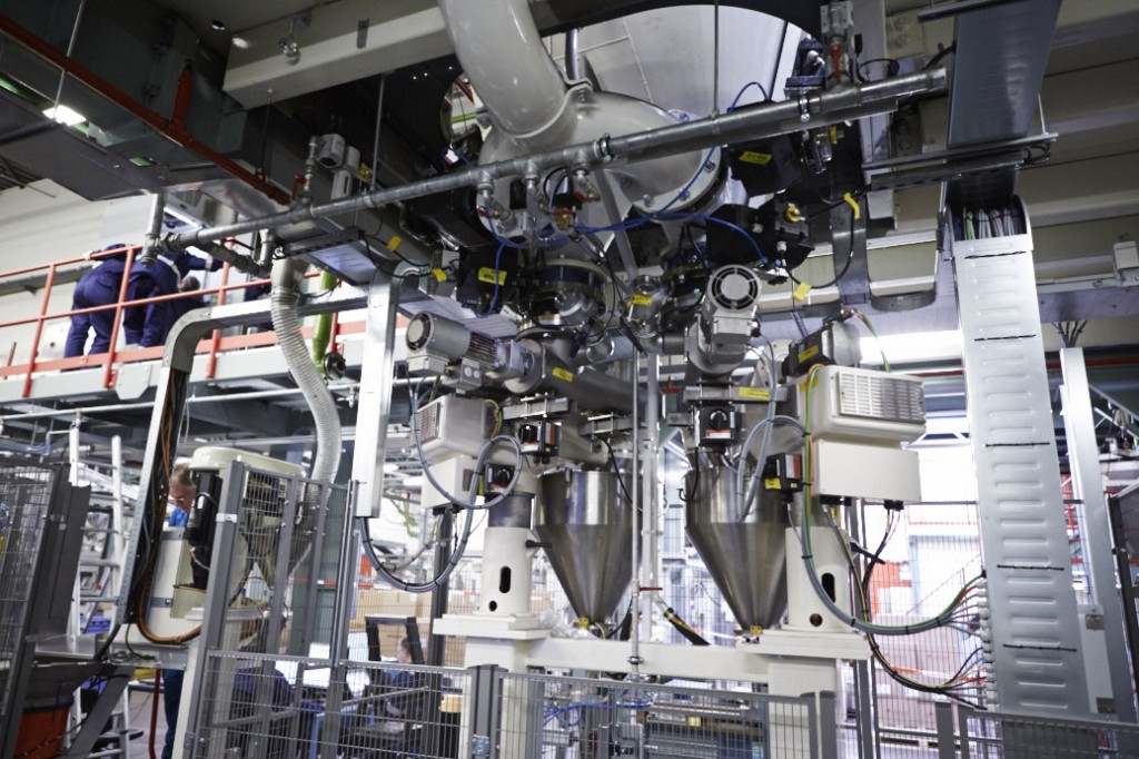 Strategische Partners van Actemium - Actemium