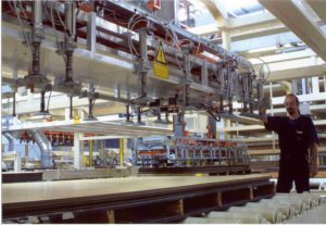 Manufacturing - Actemium