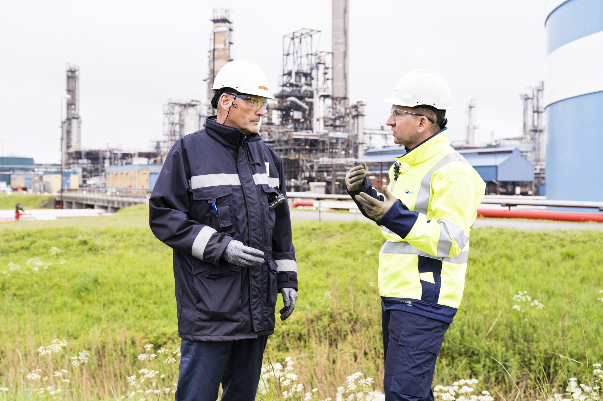 Zeeland Refinery over partnerschap met Actemium: “Heldere afspraken én ...