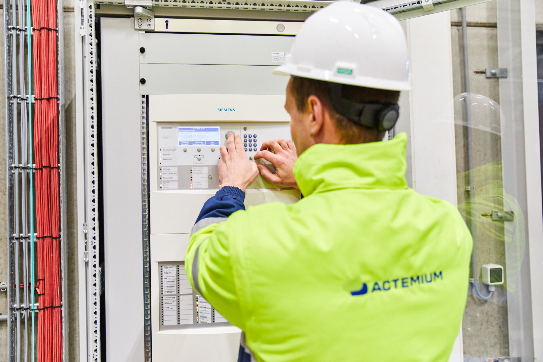 6 redenen om te kiezen voor een gecertificeerde brandmeld- en ...