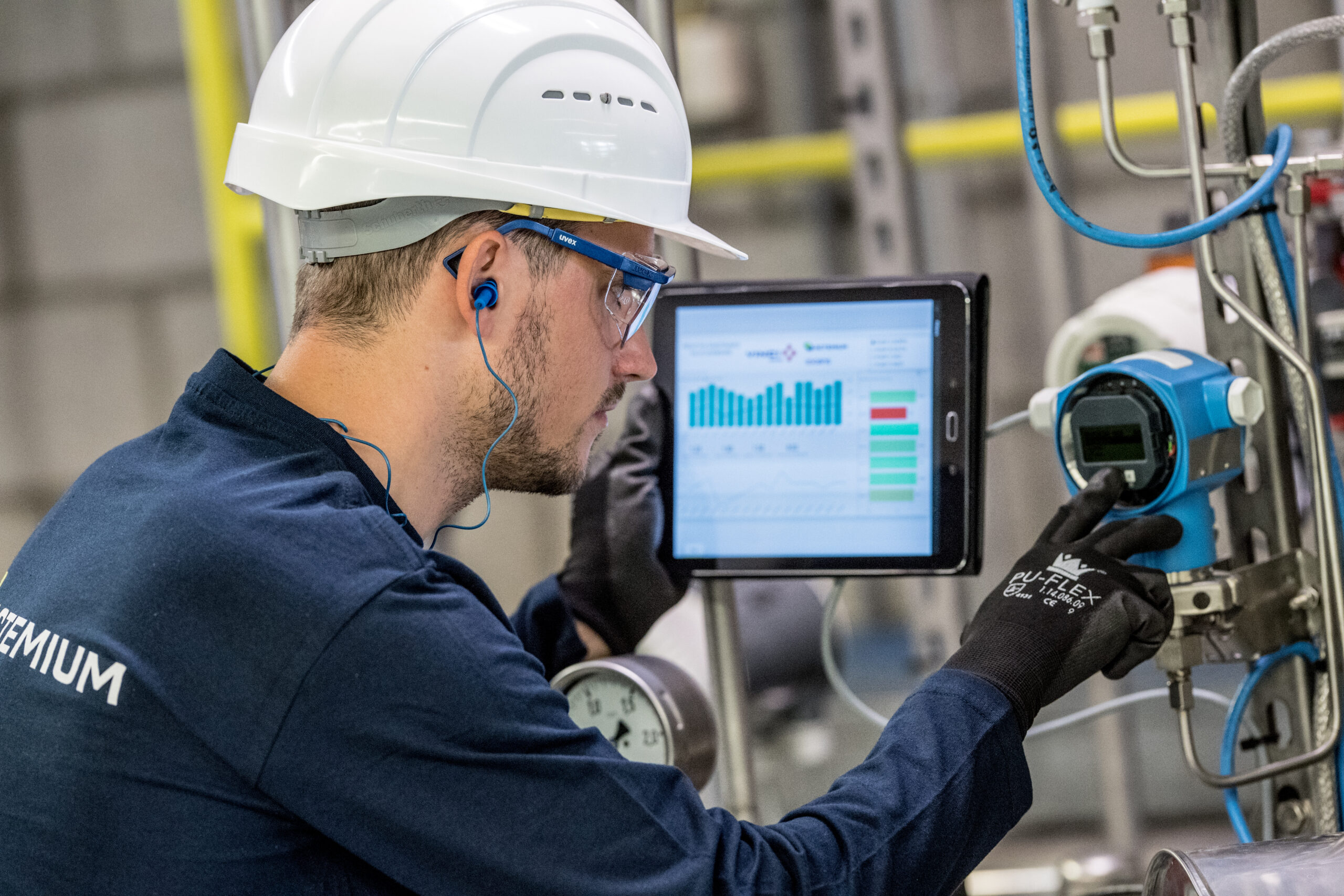 Design & Engineering - Actemium