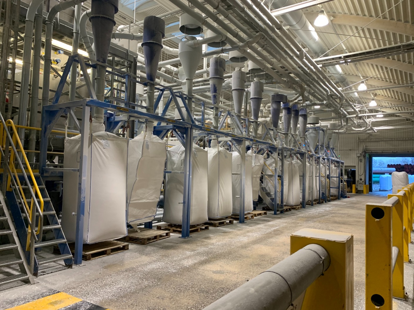 Wellman Recycling: “Goed is goed; juist in deze complexe E&I-wereld ...