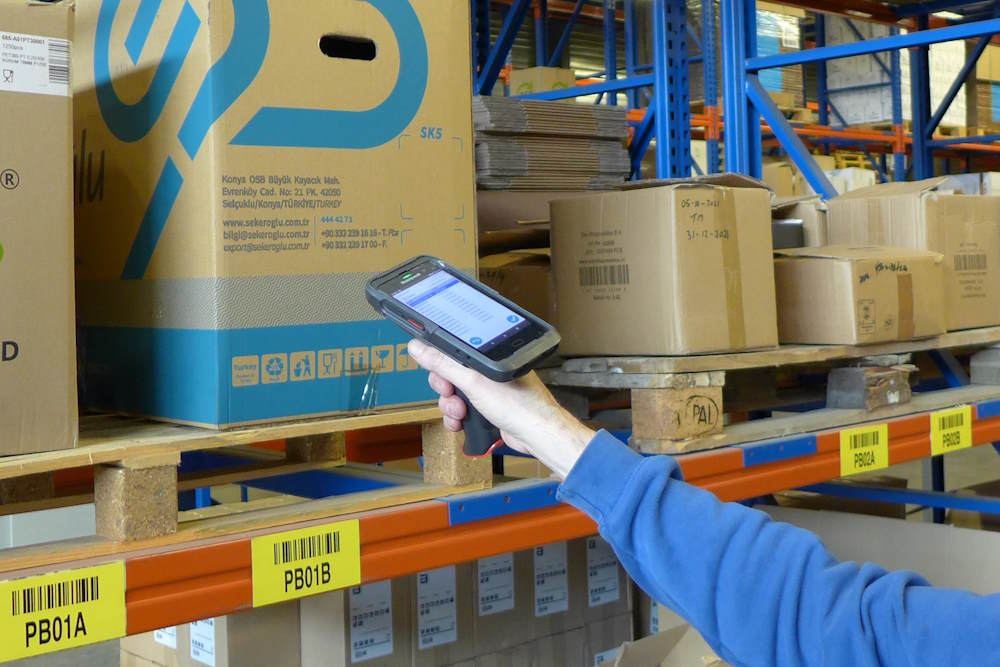 WMS voor AFAS verhoogt efficiency bij Bordex Group met multi ...