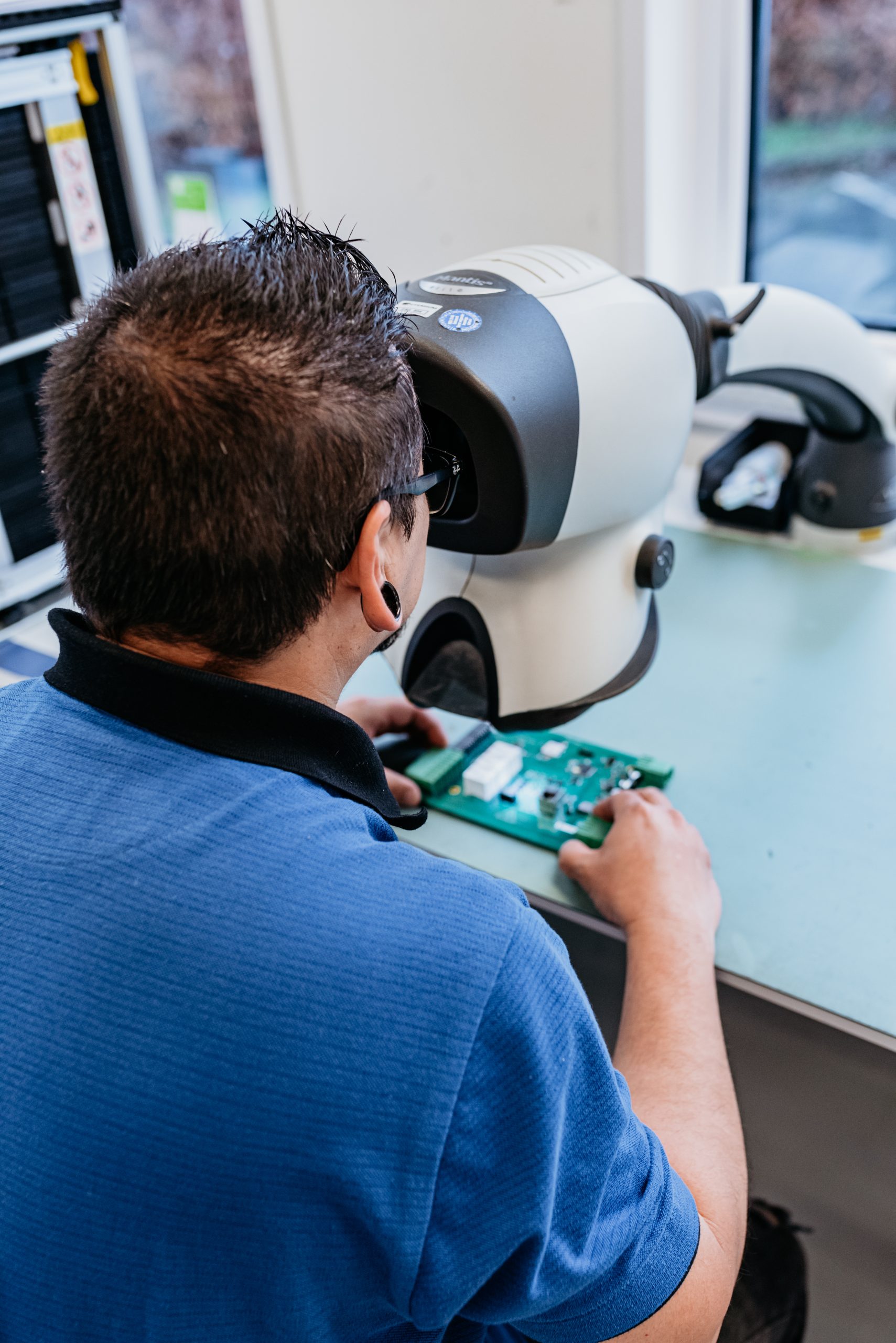 Profiteer van een gestructureerd validatieproces en de EMC Quickscan ...