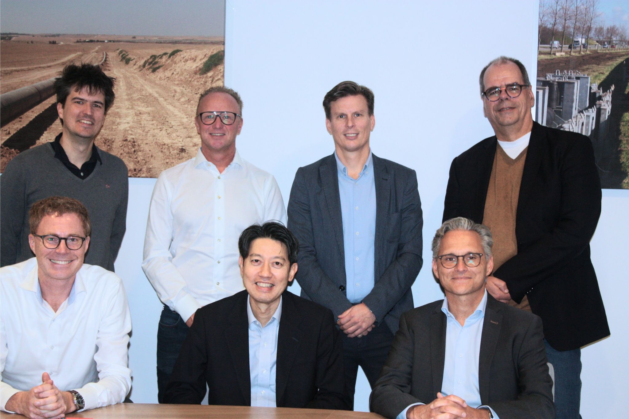 Actemium tekent contract voor MXDA-fabriek met MGC Specialty Chemicals ...